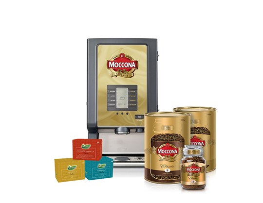 Moccona NZ | Moccona NZ
