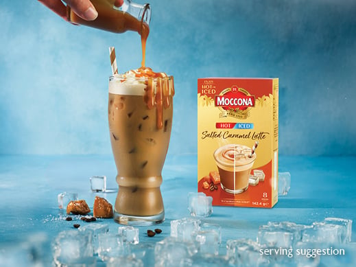 Moccona NZ | Moccona NZ
