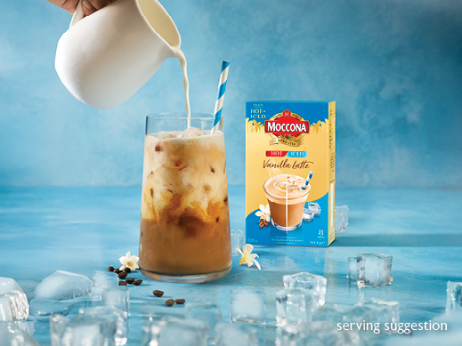 Moccona NZ | Moccona NZ