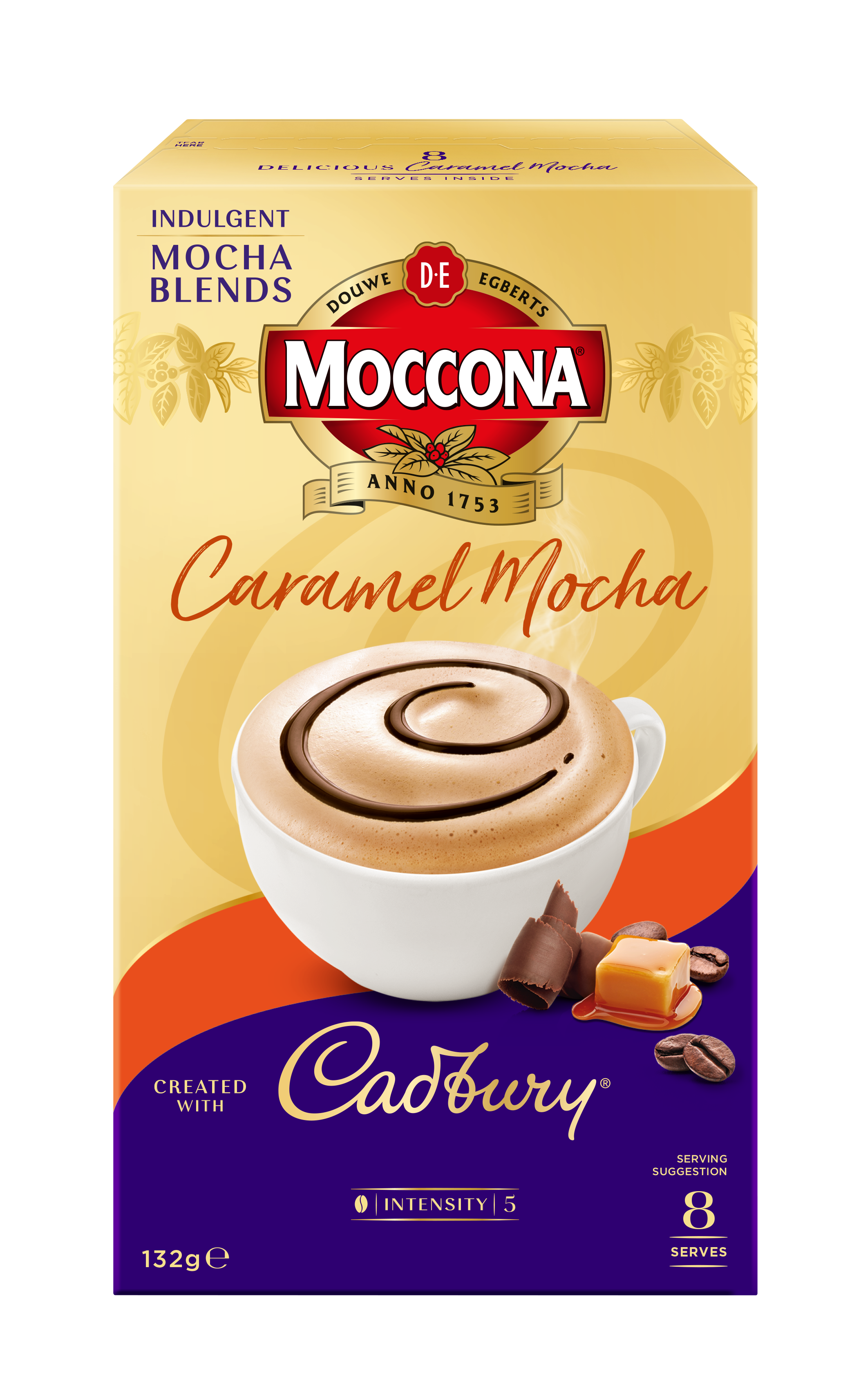 Moccona NZ | Moccona NZ